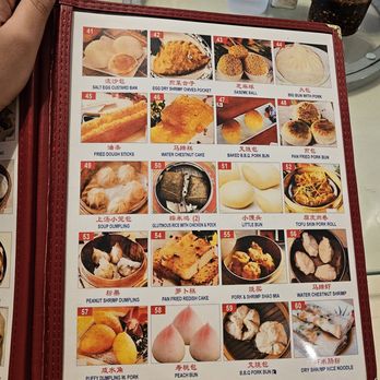 DIM SUM HEAVEN - Updated August 2025 - 264 Photos & 204 Reviews - 5203 ...