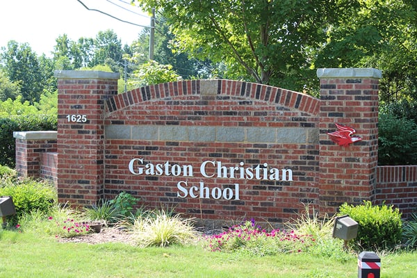 GASTON CHRISTIAN SCHOOL - Updated November 2025 - 1625 Lowell Bethesda ...