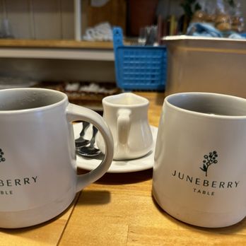 JUNEBERRY TABLE - Updated July 2024 - 213 Photos & 126 Reviews - 3900 ...
