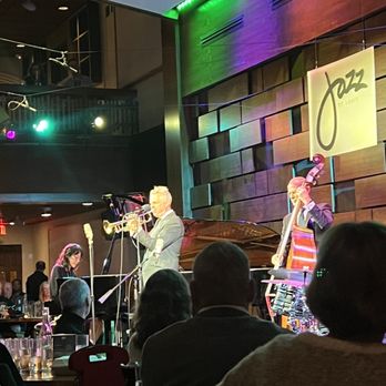 JAZZ ST. LOUIS - 172 Photos & 96 Reviews - 3536 Washington Ave, Saint ...