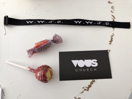 VOUS CHURCH - JDD - Updated December 2025 - 25 Photos & 28 Reviews ...