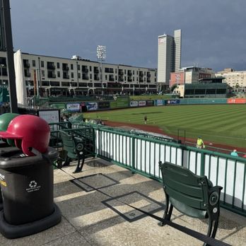 PARKVIEW FIELD - Updated November 2025 - 102 Photos & 41 Reviews - 1301 ...