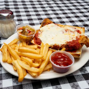 DOZELI PIZZERIA - Updated January 2025 - 11 Photos - 209 Joe Orr Rd ...