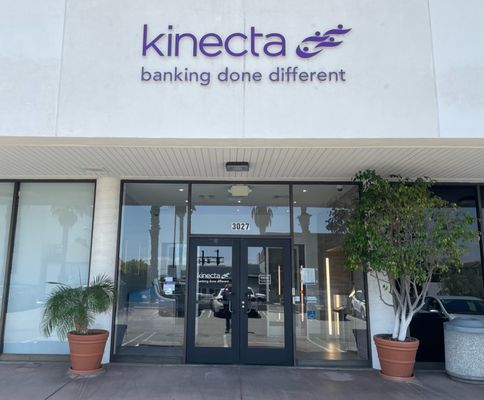 KINECTA FEDERAL CREDIT UNION - SANTA MONICA - Updated September 2025 ...