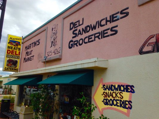 Martin’s Meats & Catering - Takeout & Delivery 56 Photos & 68 Reviews ...