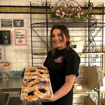 MILLERIDGE BAKERY - Updated December 2025 - 36 Photos & 12 Reviews ...