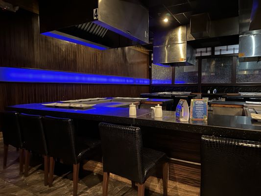SAGA HIBACHI STEAKHOUSE & SUSHI BAR - Updated October 2025 - 137 Photos ...