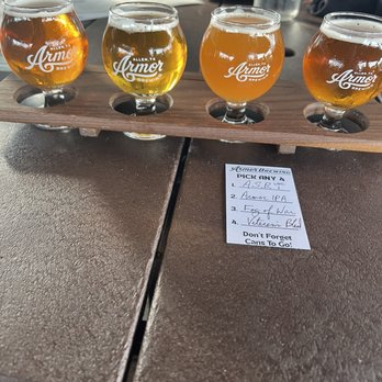 ARMOR BREWING - Updated February 2025 - 286 Photos & 163 Reviews - 9 ...