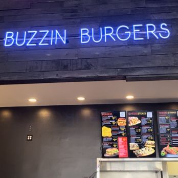 BUZZIN BURGERS - Updated August 2025 - 50 Photos & 24 Reviews - 440 ...