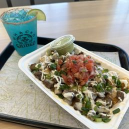 WHACKO GRINGO TACOS & ACAI BOWLS - Updated December 2025 - 54 Photos ...