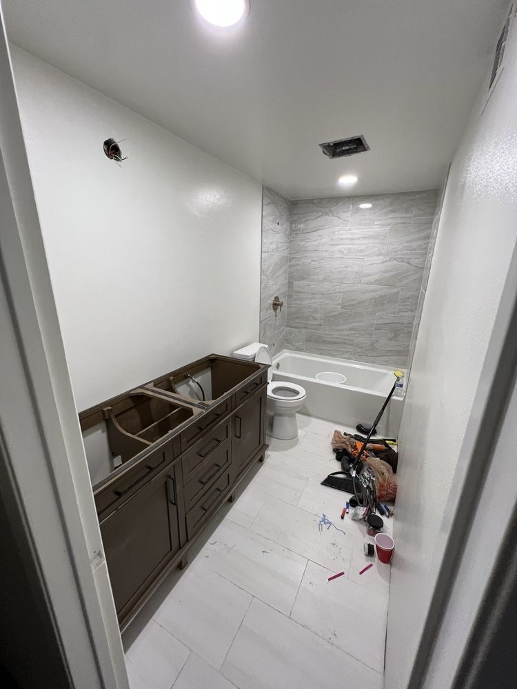 DE LEON HANDYMAN - Updated October 2025 - 11 Photos - 3812 Gatsby Ct, Ceres, California ...