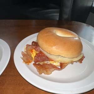 CAFE LUCIA - 140 Photos & 168 Reviews - 57 Forsyth St NW, Atlanta ...