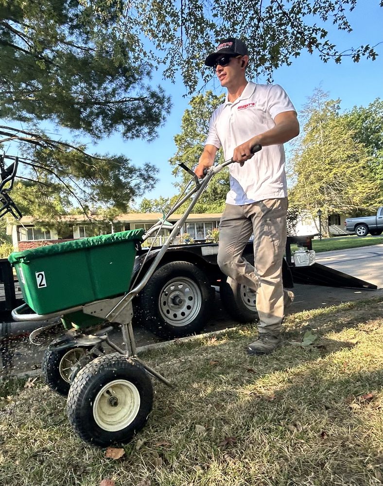 KOZENY’S LAWN SERVICE - Updated September 2025 - 39 Photos - 2717 Sedan ...