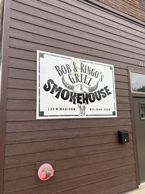 BOB & RINGO’S GRILL & SMOKEHOUSE - Updated January 2025 - 55 Photos ...