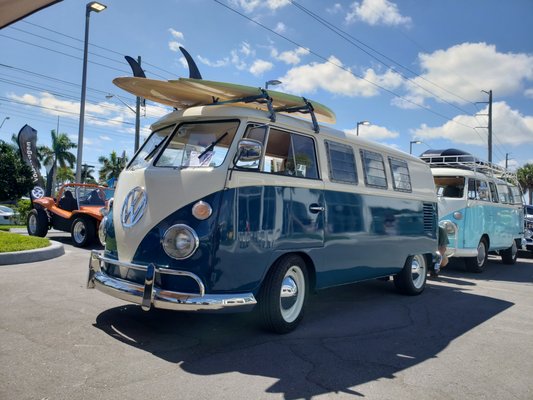 SUNRISE VOLKSWAGEN OF FORT PIERCE - Updated December 2025 - 52 Photos ...