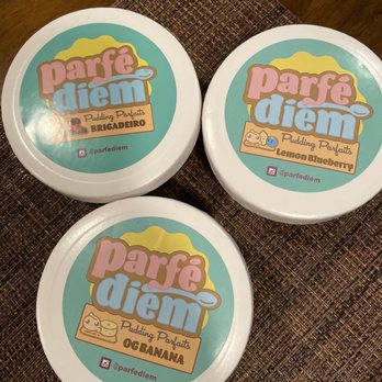 PARFÉ DIEM - Updated December 2024 - 88 Photos & 73 Reviews - 2040 S ...