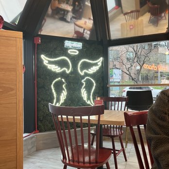 HOLY CHOCO - Updated July 2024 - 68 Photos & 11 Reviews - 35 St Joseph ...