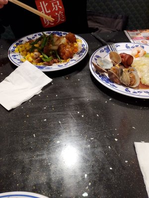 EMPIRE BUFFET - 13 Photos & 77 Reviews - 876 Diamond Hill Rd ...