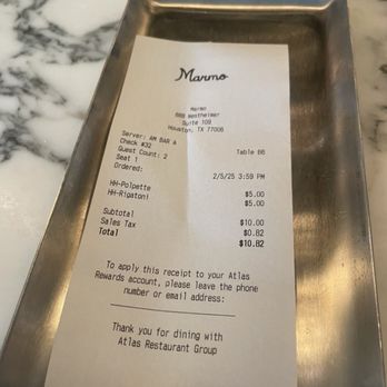 MARMO - Updated May 2025 - 1855 Photos & 671 Reviews - 888 Westheimer ...