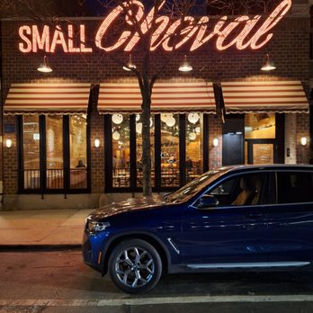 SMALL CHEVAL - Updated August 2025 - 29 Photos & 18 Reviews - 1959 N ...