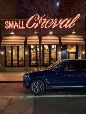 SMALL CHEVAL- LINCOLN PARK - Updated December 2025 - 46 Photos & 29 ...