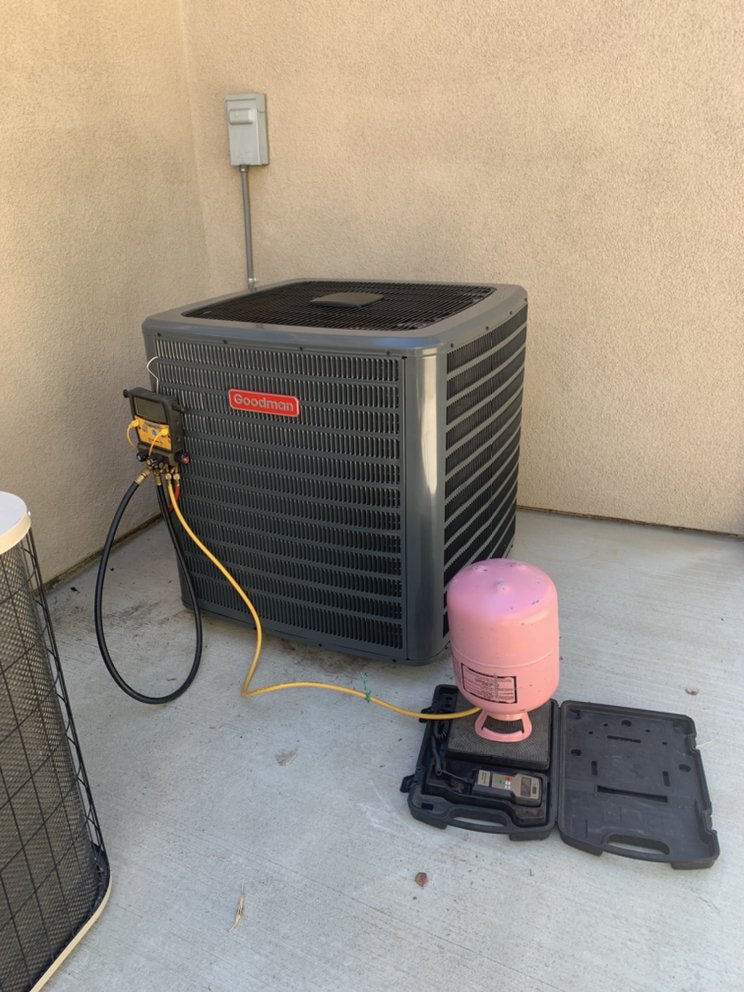 ACCU HEATING & AIR - 26 Photos & 67 Reviews - Canyon Lake, California ...