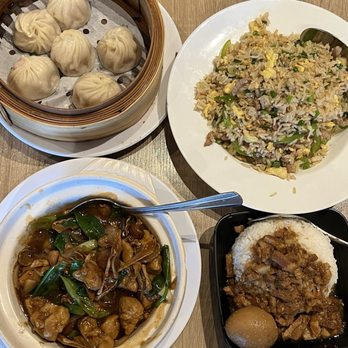 FULL HOUSE DUMPLING - Updated 05/2025 - 1278 Photos & 326 Reviews ...