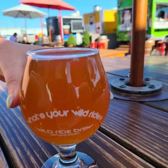 WILD RIDE BREWING CO - Updated February 2025 - 215 Photos & 236 Reviews ...