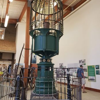 GRAVEYARD OF THE ATLANTIC MUSEUM - Updated May 2026 - 117 Photos & 58 ...