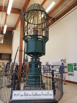 GRAVEYARD OF THE ATLANTIC MUSEUM - Updated September 2025 - 114 Photos ...