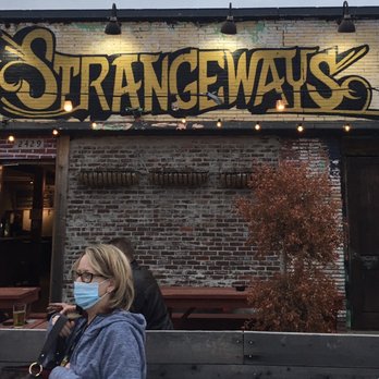 STRANGEWAYS - Updated December 2025 - 118 Photos & 208 Reviews - 2429 N ...