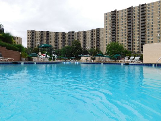 WATERGATE AT LANDMARK - 58 Photos & 50 Reviews - 211 Yoakum Pkwy ...