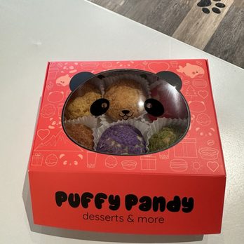 PUFFY PANDY - Updated May 2024 - 370 Photos & 113 Reviews - 9828 16th ...