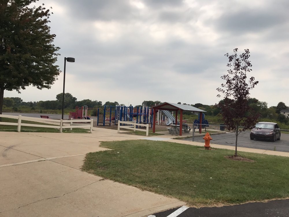 KINGSLEY ELEMENTARY SCHOOL - Updated December 2025 - 2403 Kingsley Dr ...