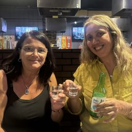 WUSO KOREAN BBQ - Updated March 2025 - 105 Photos & 95 Reviews - 23410 ...