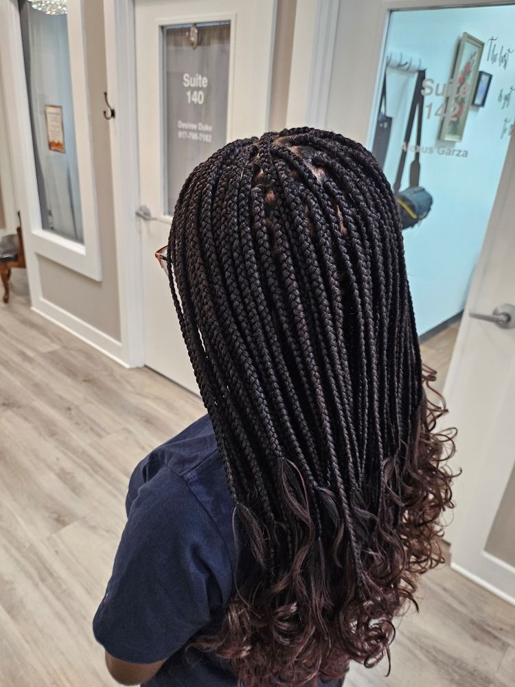 DIAMOND HAIR BRAIDING - Updated April 2025 - Request an Appointment ...