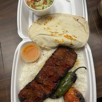 MEDITERRANEAN EXPRESS GRILL - Updated August 2025 - 83 Photos & 162 ...