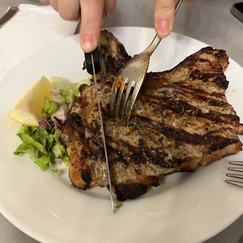 TRATTORIA SERGIO GOZZI - Updated July 2025 - 116 Photos & 45 Reviews ...