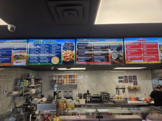 SAMMY’S NYC - Updated September 2025 - 26 Photos - 601 S Main St, North ...