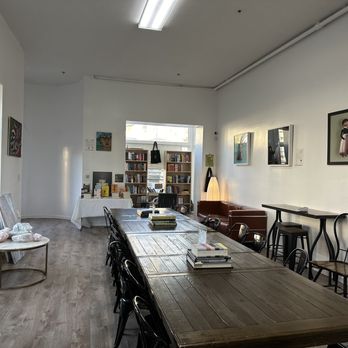 CREATIVE GROUNDS DC - Updated October 2025 - 146 Photos & 87 Reviews ...