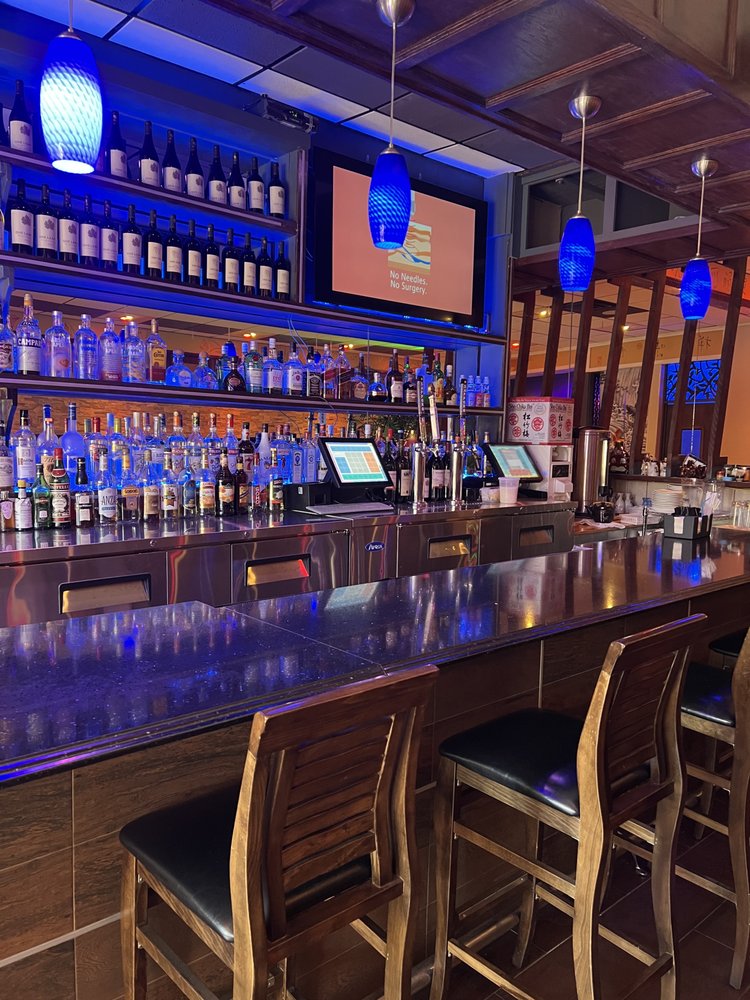 RUKA ASIAN FUSHION SUSHI LOUNGE - 99 Main St, Port Washington, New York ...