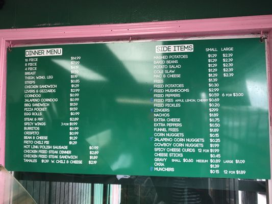 TOOTER’S - Updated December 2025 - 1308 S Choctaw Ave, El Reno ...