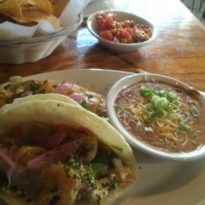 CABO FISH TACO - 372 Photos & 577 Reviews - 117 S Main St, Blacksburg ...