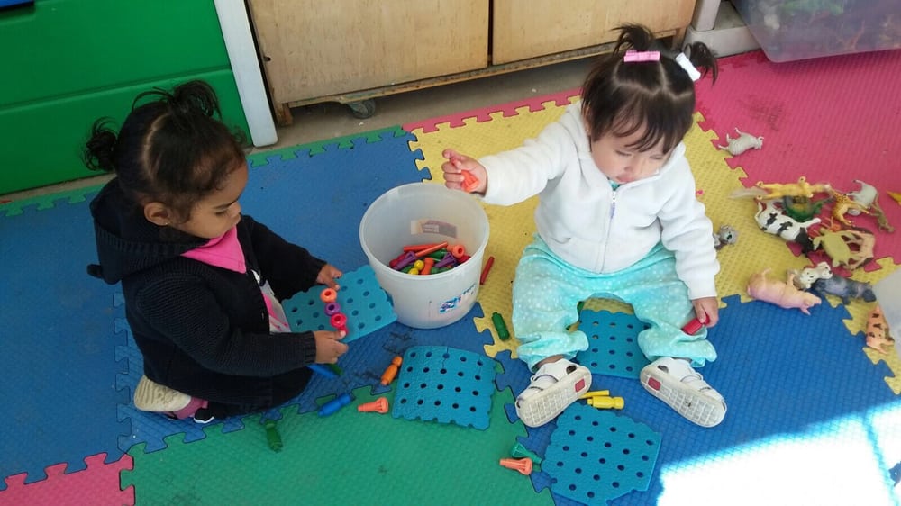 LARIOS FAMILY CHILD CARE - 12660 Lazard St, Los Angeles, California ...