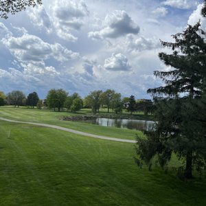 ST CLAIR SHORES GOLF CLUB - Updated June 2025 - 11 Reviews - 22185 ...