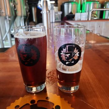 PEDALS & PINTS BREWING - Updated September 2024 - 241 Photos & 249 ...