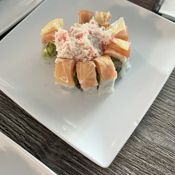UMI SUSHI - Updated May 2024 - 429 Photos & 178 Reviews - 7485 Longley ...
