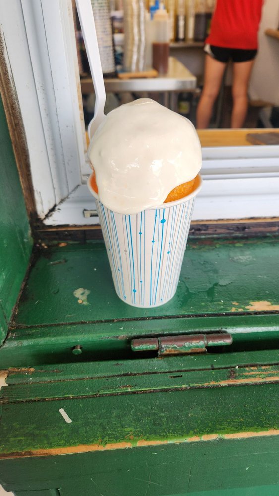 SHARON’S SHAVED ICE SNOWBALLS - BEL AIR - Updated June 2026 - 32 Photos ...