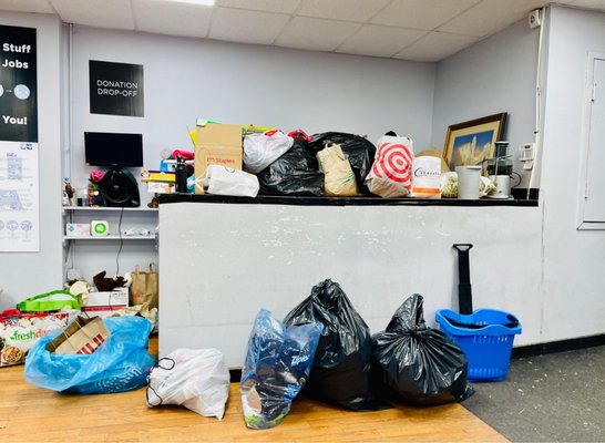 GOODWILL NYNJ STORE & DONATION CENTER - Updated December 2025 - 31 ...