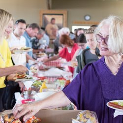 GRACE LUTHERAN CHURCH - 13 Photos - 6931 Edinger Ave, Huntington Beach ...